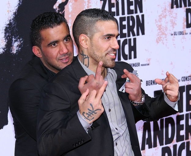 Bushido siegt vor Gericht: Abou-Chaker muss 2,2 Mio. zahlen | bigFM